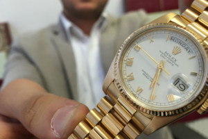 Precision Watches & Jewelry • Willow Grove Park Mall